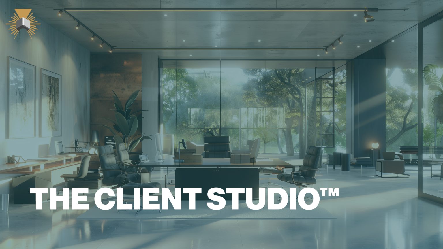 The Client Studio