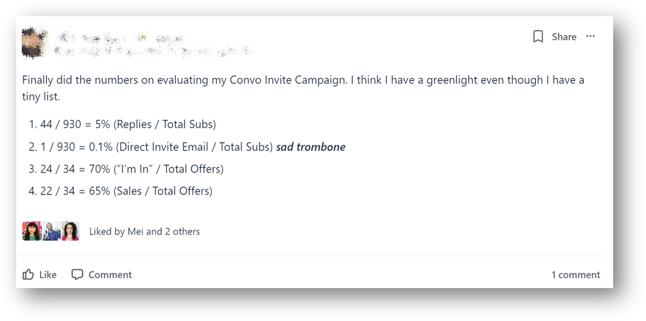 Offer Engineering Video Watch