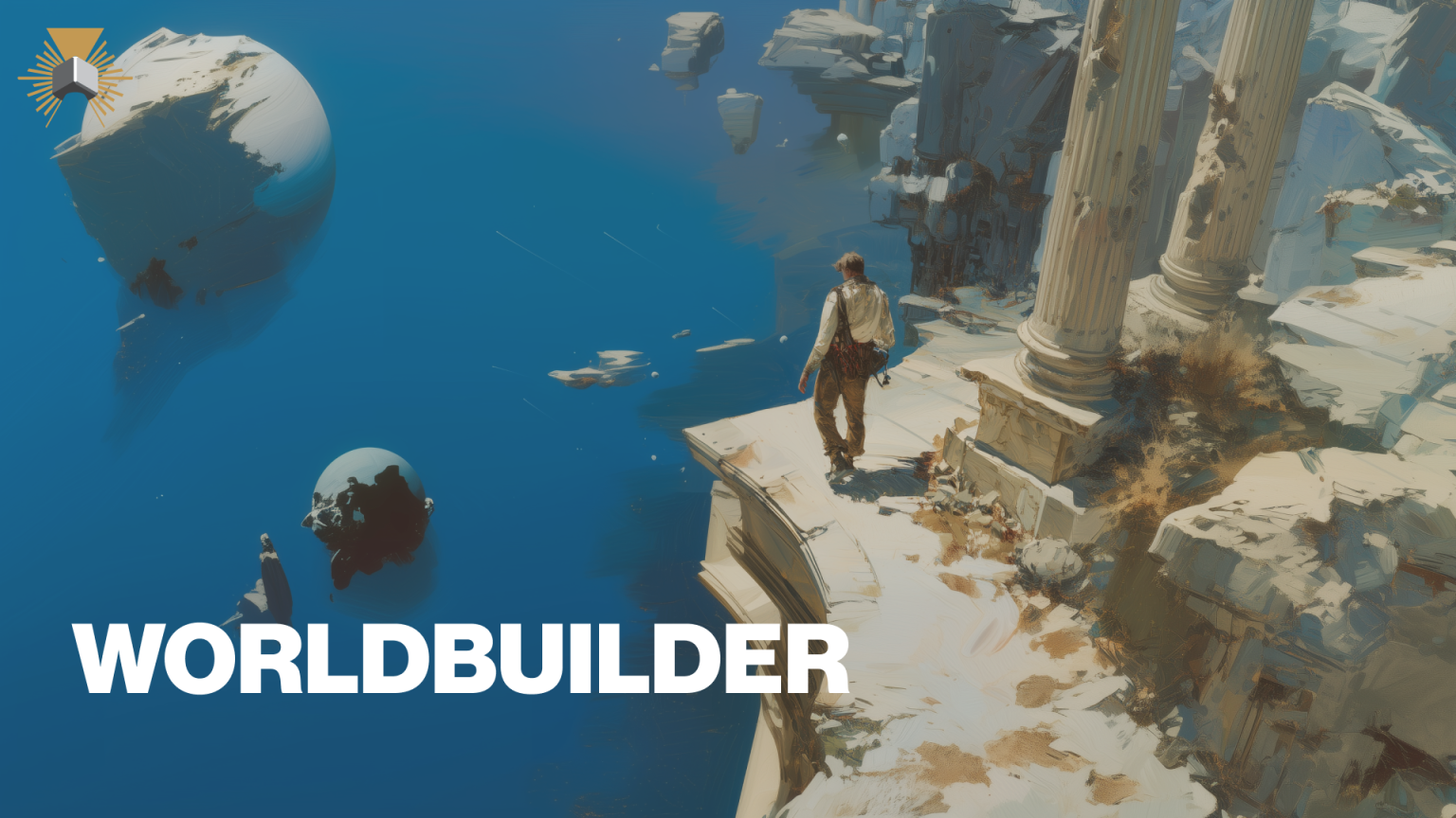 WORLDBUILDER